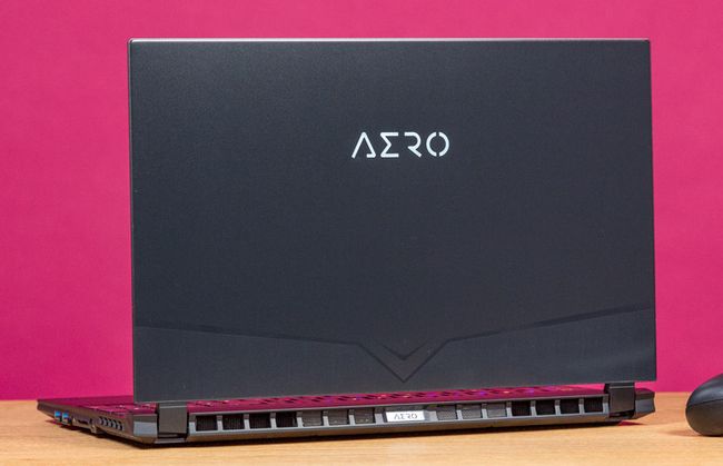 Gigabyte Aero 15 OLED - Full Review and Benchmarks | Laptop Mag