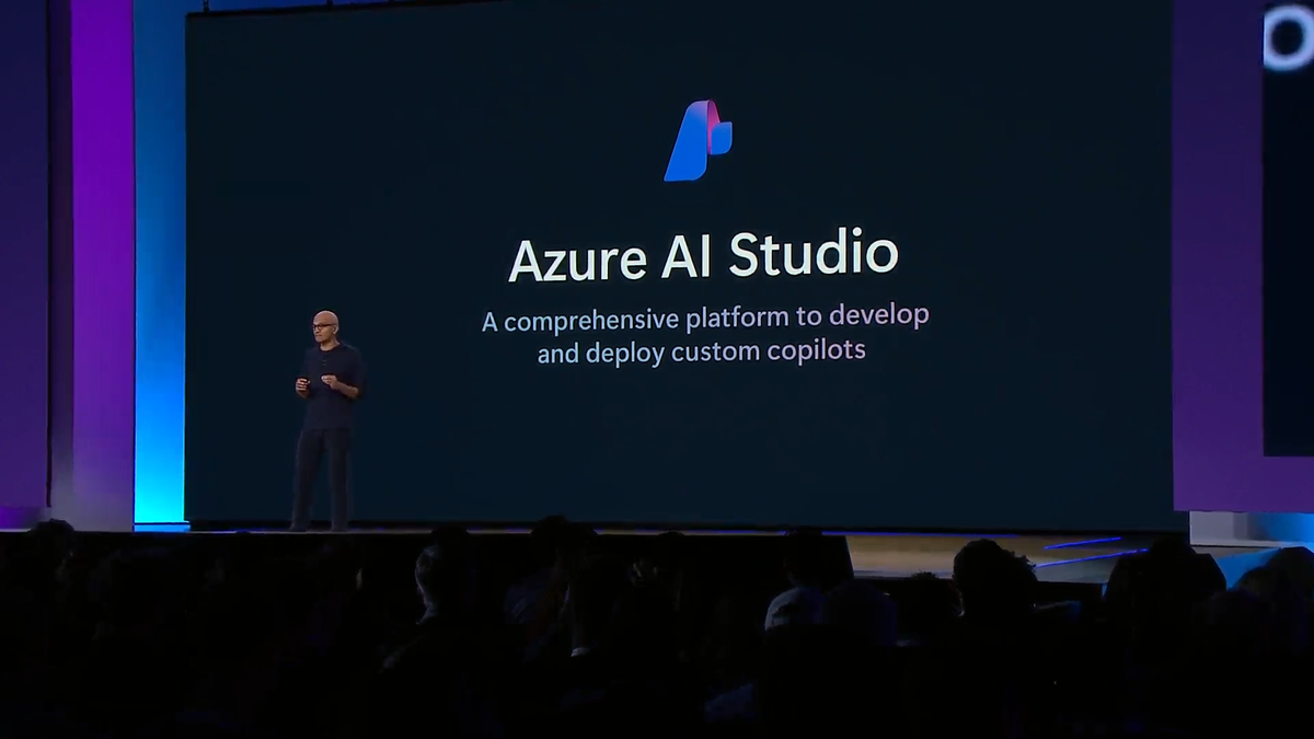 Microsoft Build 2024 announcements — Surface Pro 11, Surface Laptop 7 ...