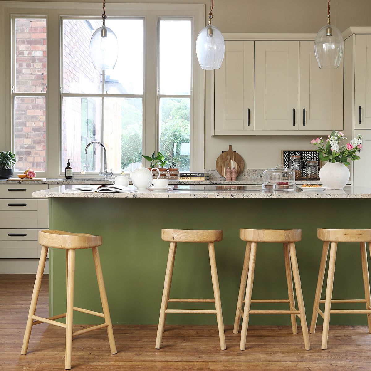 The biggest kitchen layout mistakes for families | Ideal Home