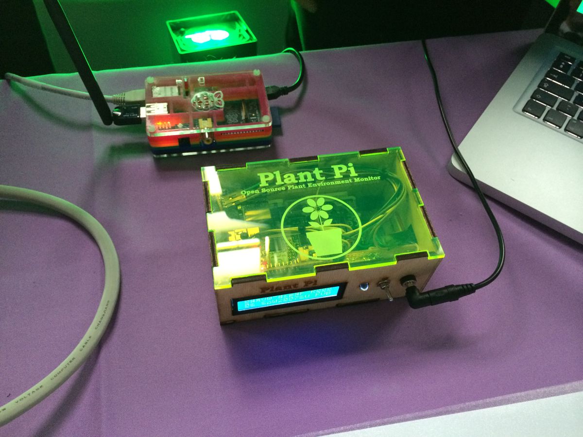 Raspberry Pi Awards 2014 winners revealed | ITPro