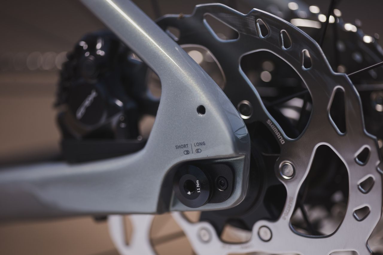 New Giant Revolt gains extra storage and loses all visible cables in ...