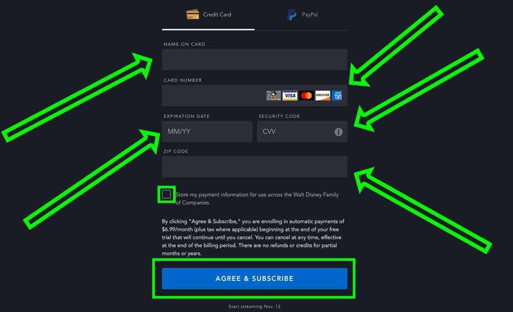Disney Plus sign up: How to get Disney Plus now | Tom's Guide