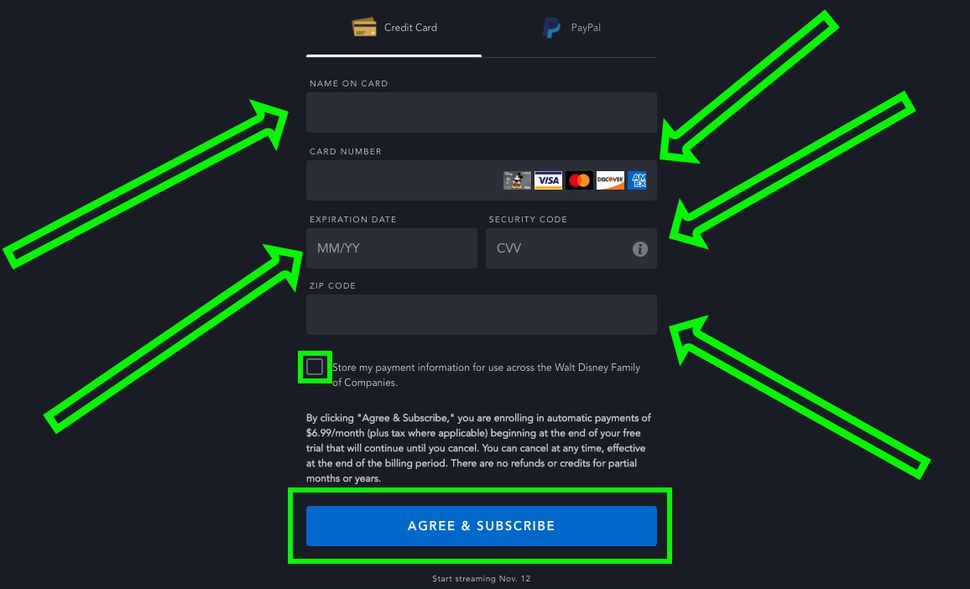 Disney Plus sign up: How to get Disney Plus now | Tom's Guide
