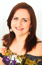 Britain's Got Talent star Amy Lou Smith gives birth hours before show ...