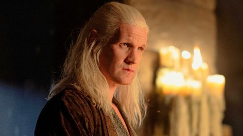 Articles by Mack Rawden, Editor In Chief | Cinemablend