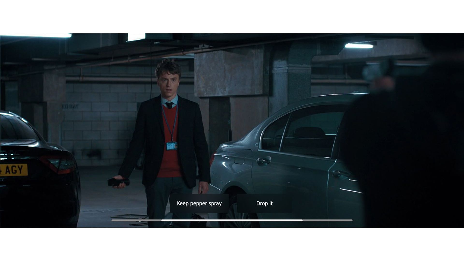 The 17 Best Cinematic Video Games | Tom's Guide