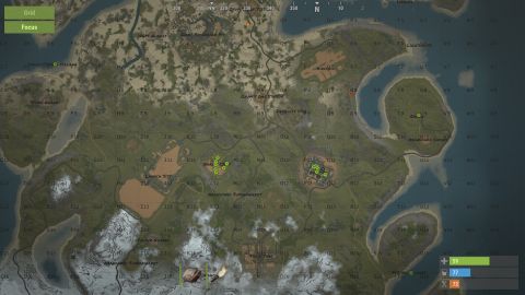 Rust map guide - map kinds and characteristics explained | GamesRadar+