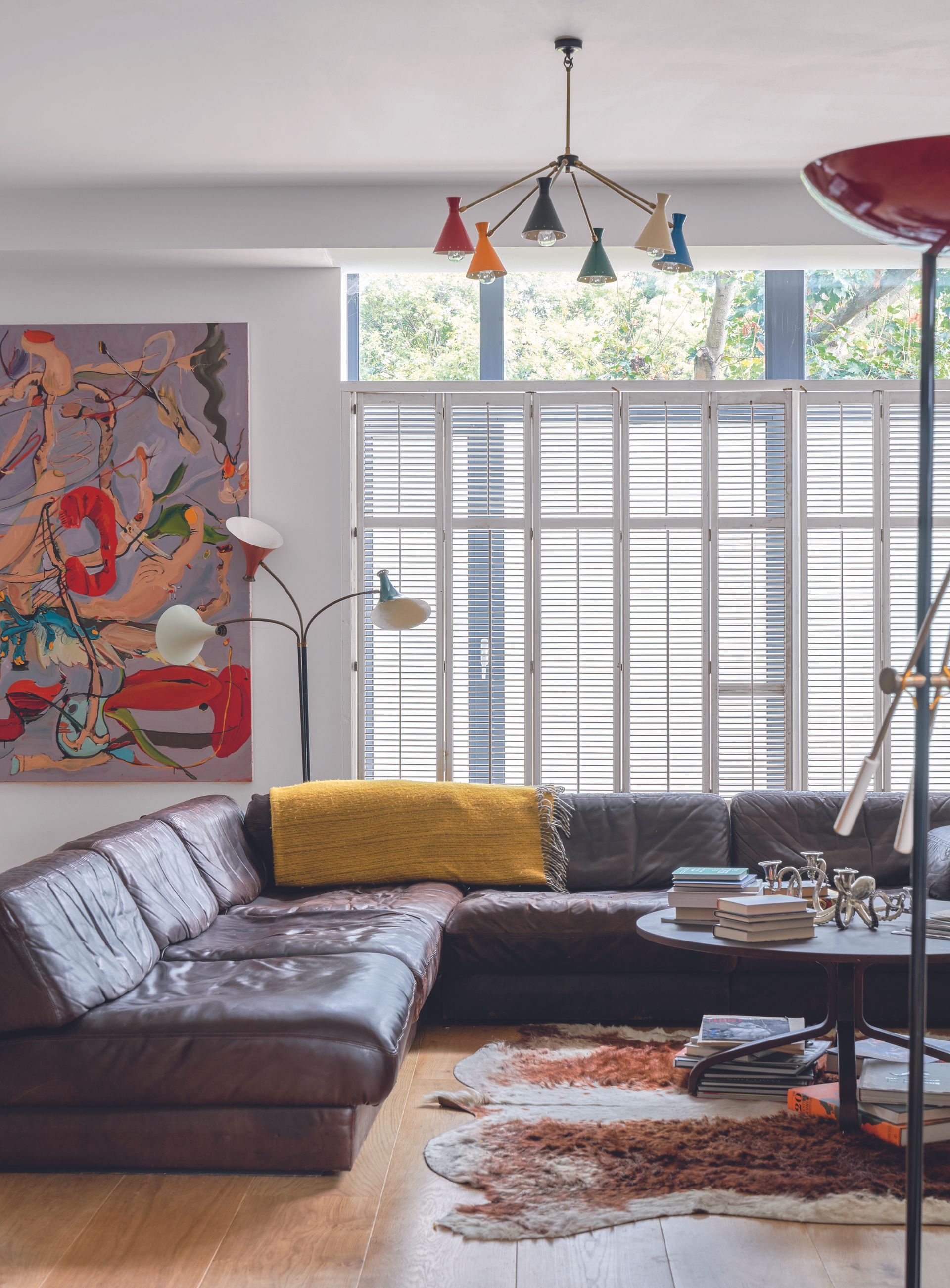 What different styles of living room are there? | Livingetc