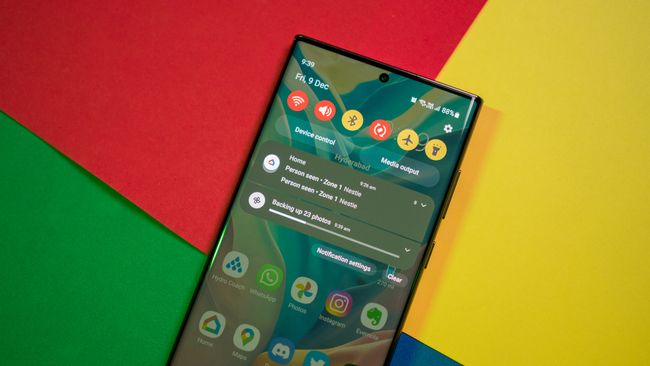 Samsung Good Lock: The ultimate guide to customizing your Galaxy phone ...