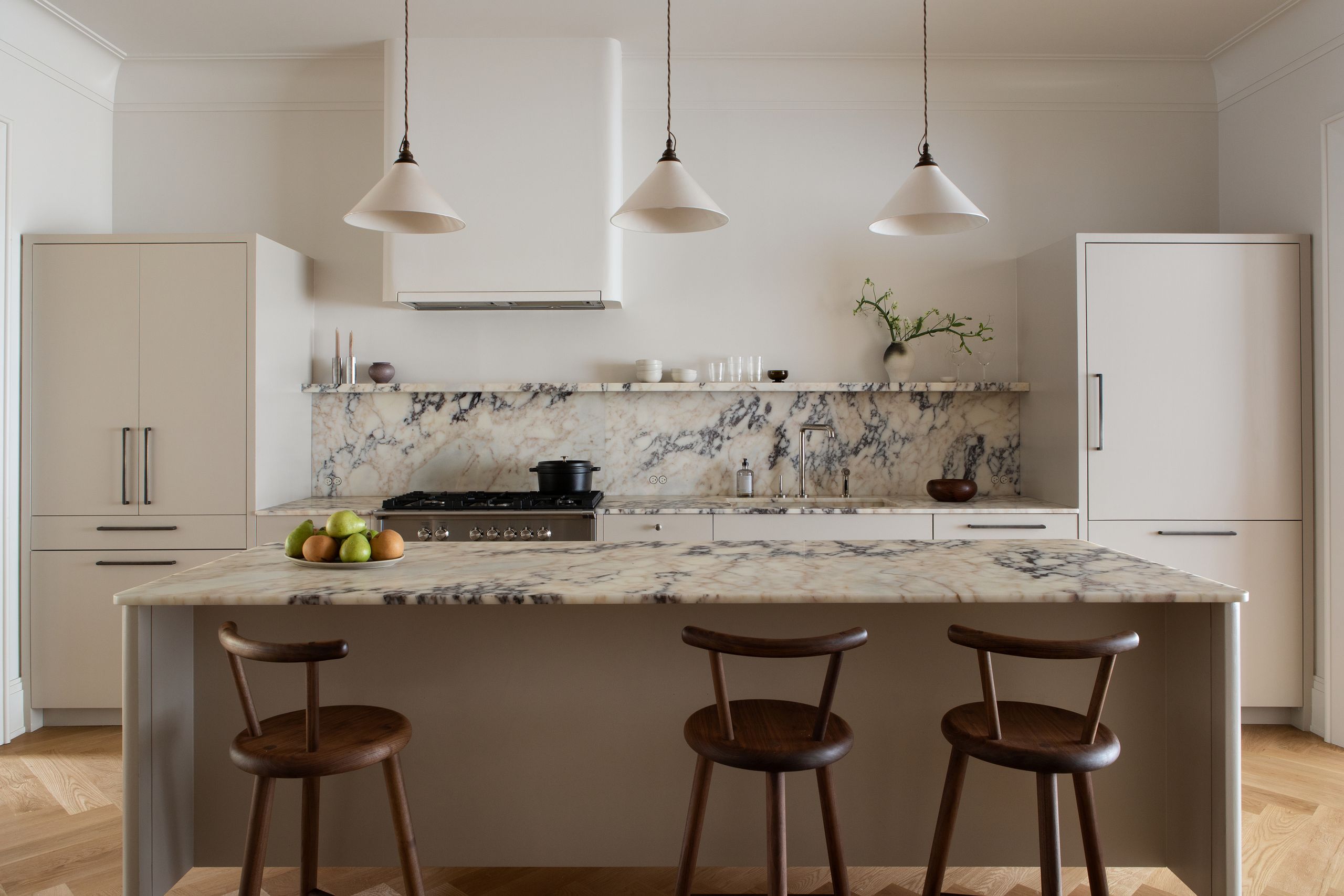 6 ways for a low-maintenance kitchen to look good for years | Livingetc