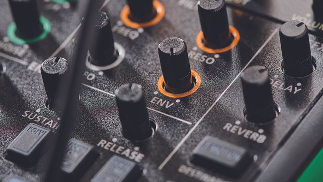 Roland S-1 Tweak Synthesizer review | MusicRadar