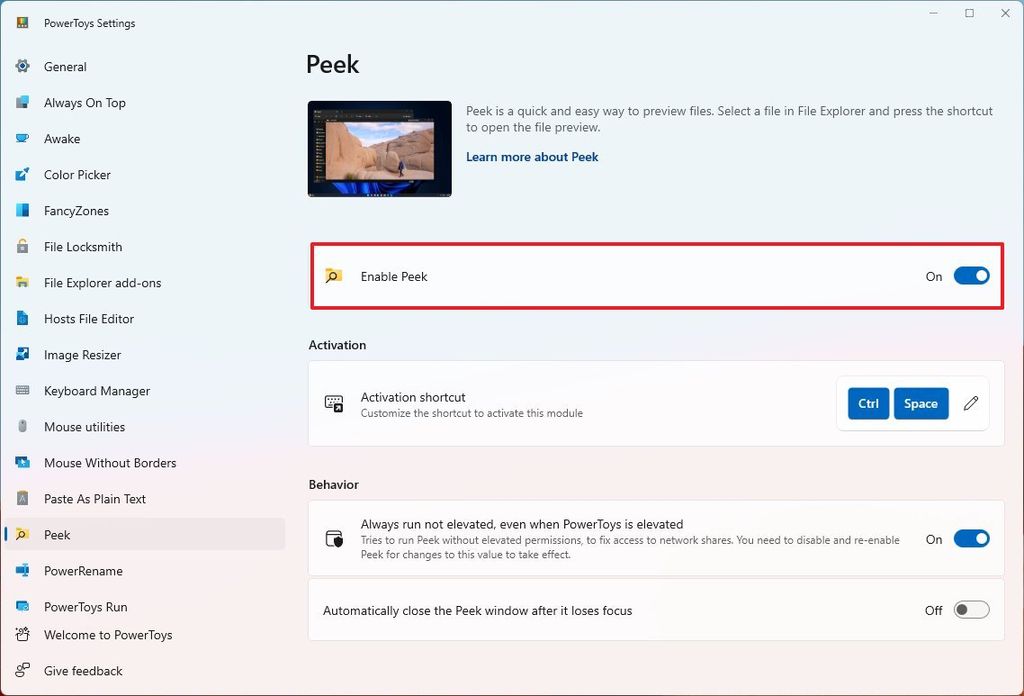 Five PowerToys features you need to be using | Windows Central