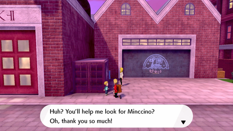 Pokemon Sword and Shield walkthrough: Wild Area and Motostoke - Pokemon ...