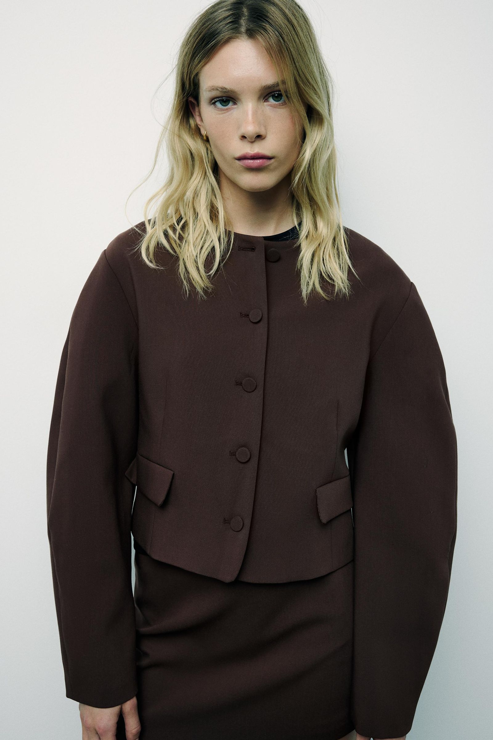 19 New-In, Autumn Zara Pieces I Know Will Be the First to Sell Out ...