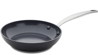 The best non-stick pans for easy, efficient cooking | Woman & Home