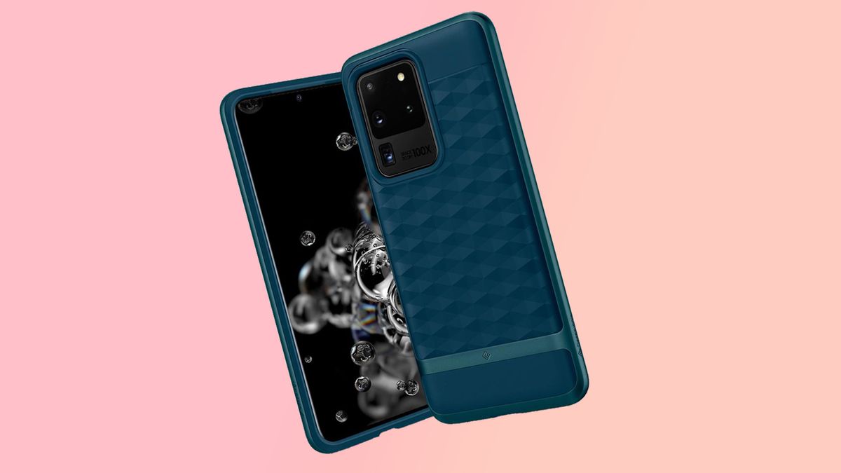 The best Galaxy S20 Ultra cases | Tom's Guide