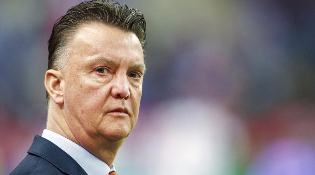 Why Van Gaal would suit Spurs, Man United – and the Premier League ...