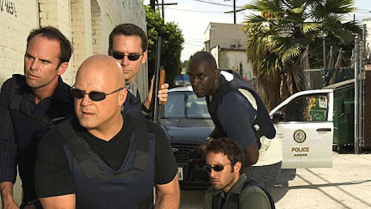 The Best FX Drama Shows To Stream Right Now | Cinemablend