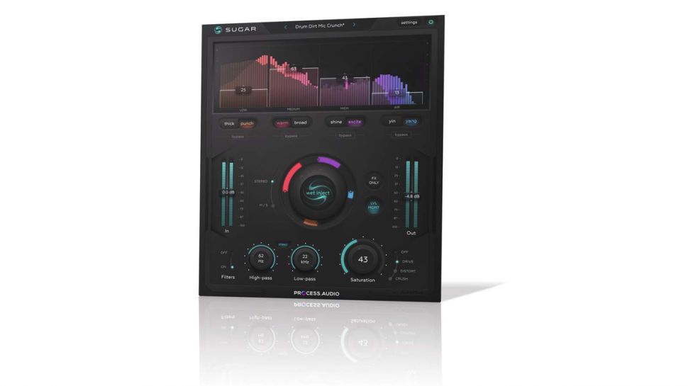 iZotope Neutron 3 Advanced review | MusicRadar