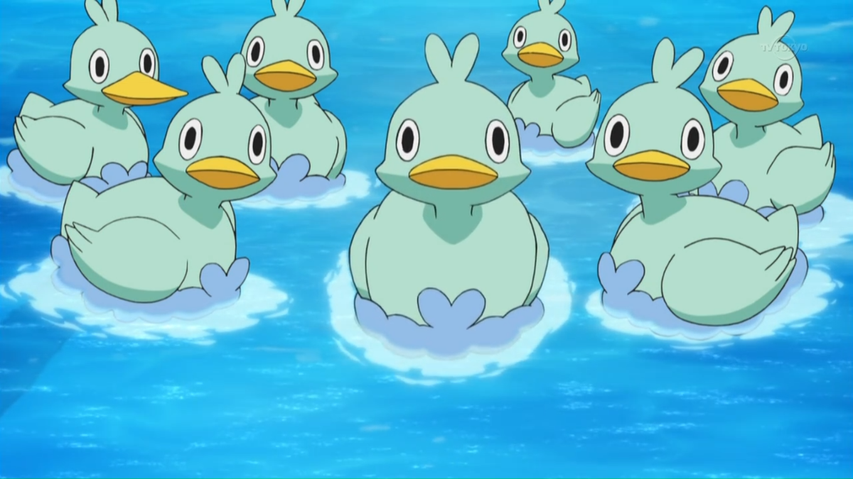 Top 20 cutest Pokemon of all time | GamesRadar+