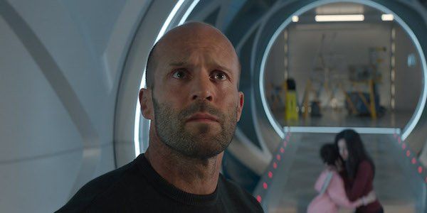 5 Reasons Why The Meg Overperformed | Cinemablend