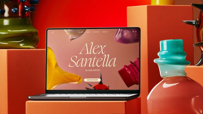 11 JavaScript frameworks for creating graphics | Creative Bloq