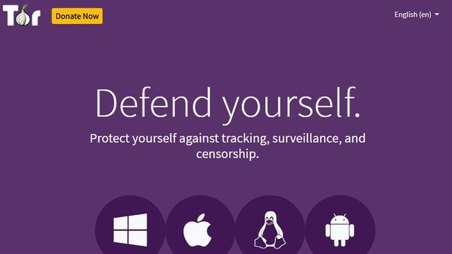 Best secure browser | TechRadar