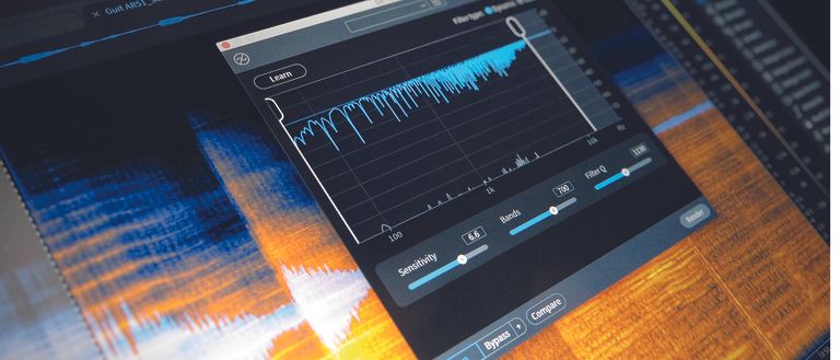 iZotope RX 9 review | MusicRadar