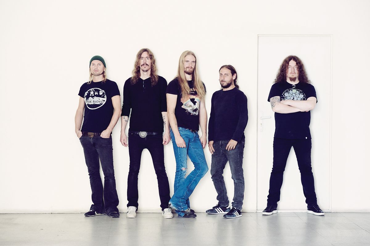 The 100 Greatest Prog Artists Of All Time: 20-1 | Louder