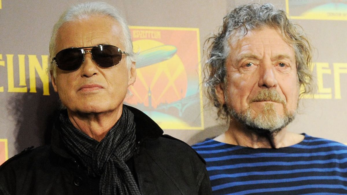 Led Zeppelin trial closing statements called ‘catfights’ by judge | Louder