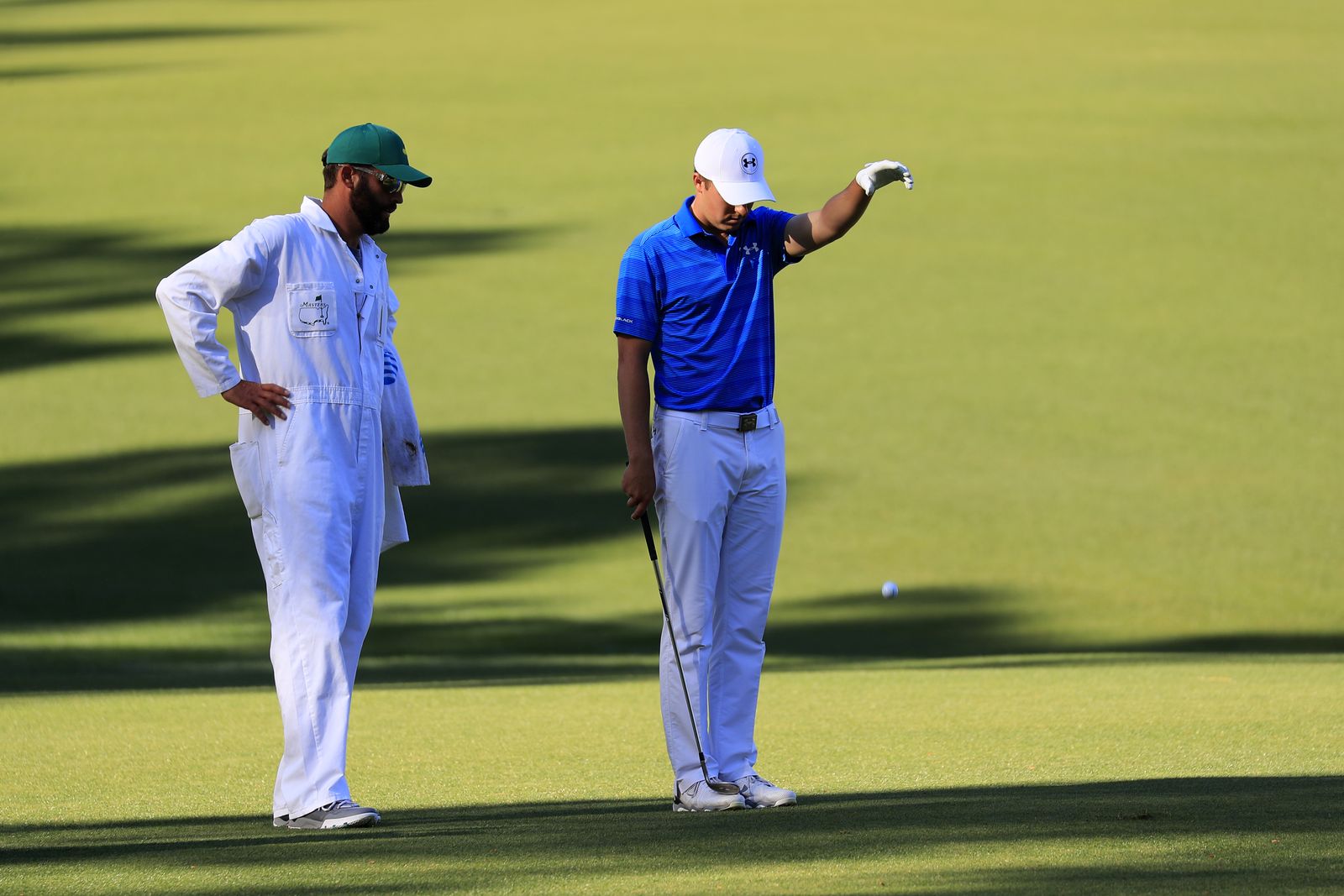 Most Heartbreaking Moments In Golf History | Golf Monthly