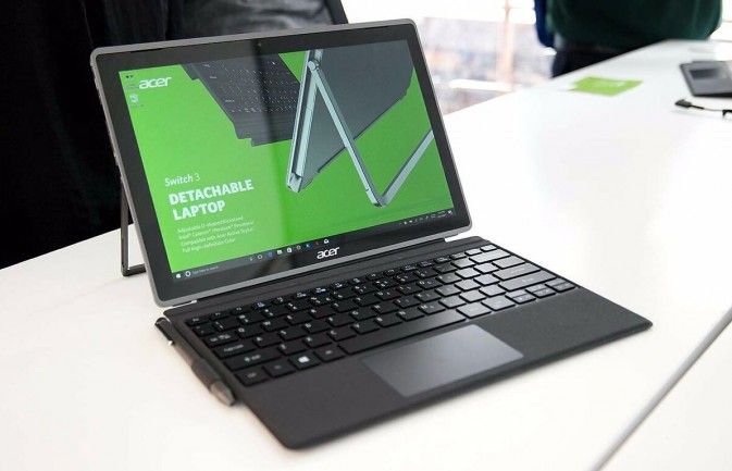 Acer's Back-to-School Lineup: Ultrabooks, Gaming Rigs, 2-in-1s | Laptop Mag