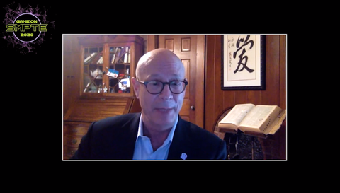 ATSC 3.0 to Transform Spectrum Into Broadcasters’ ‘Most Valuable Asset ...