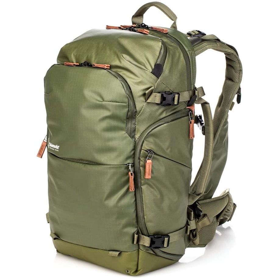 The best camera backpacks | Digital Camera World