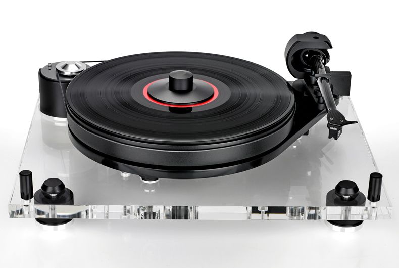 Pro-Ject 6 Perspex SB review | What Hi-Fi?
