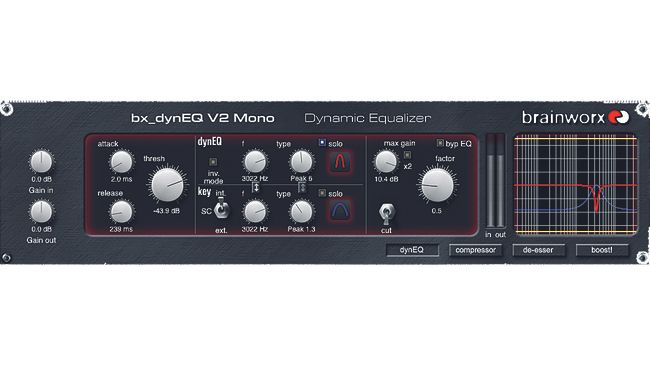 10 essential tips for EQ and dynamics processing | MusicRadar