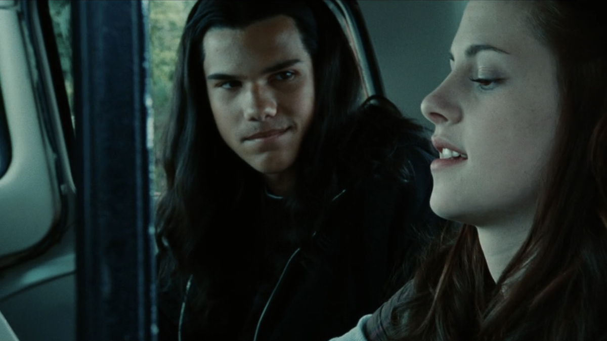 The Story Behind How Taylor Lautner Was Almost Recast In The Twilight ...