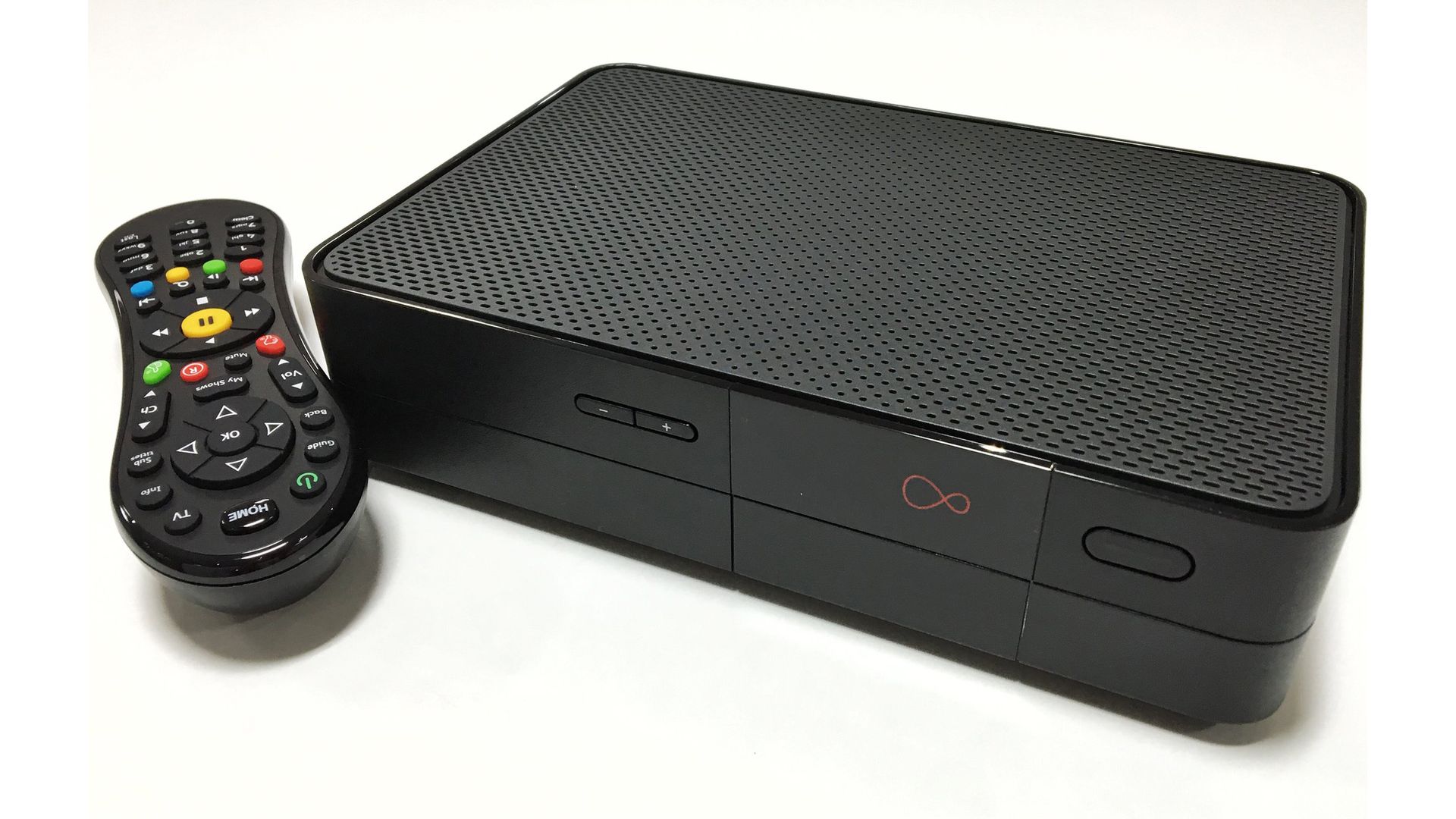 Virgin TV V6 box review: Virgin Media's Sky Q rival is here | T3