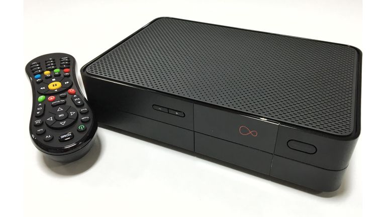 Virgin TV V6 box review: Virgin Media's Sky Q rival is here | T3