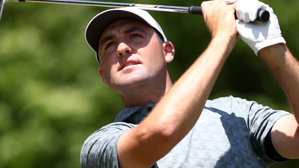 RBC Canadian Open Field 2022 | Golf Monthly