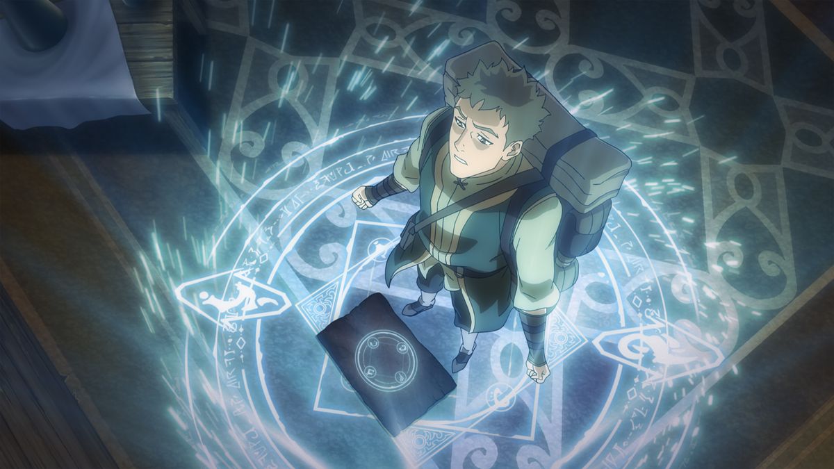 Dota Netflix anime: Release date, characters, and cast details | PC Gamer