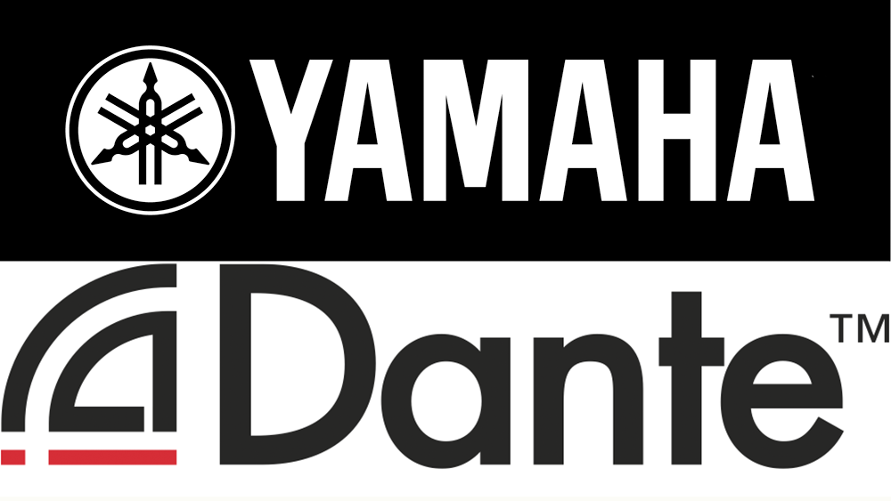 Yamaha Dante Products to Support AES67 Audio Network Interoperability ...