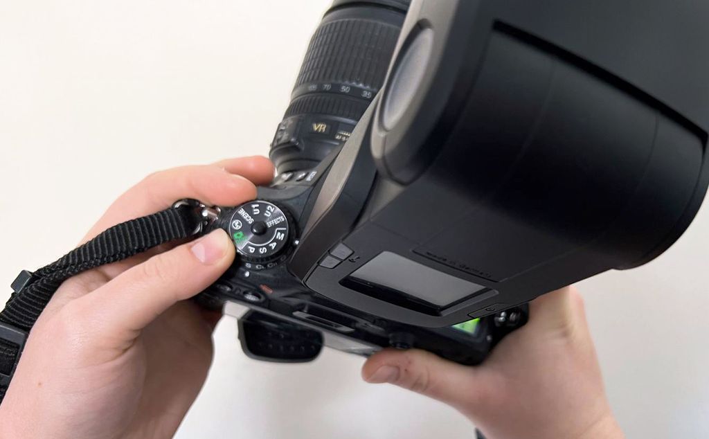 Long exposure flash photography can give you mind blowing results ...