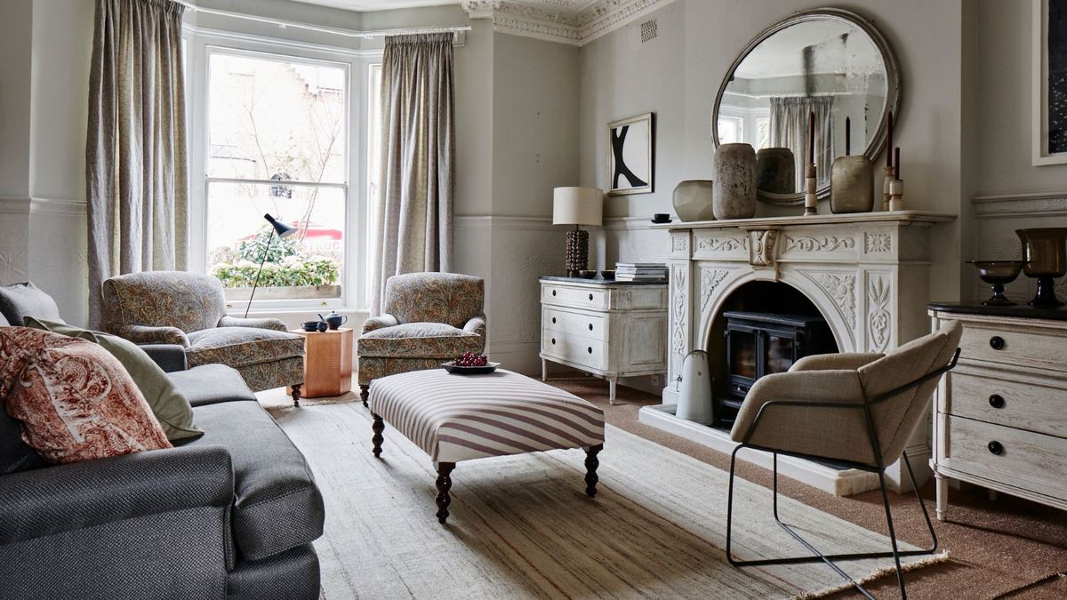 12 cherished items pros say it's OK to say goodbye to | Homes and Gardens