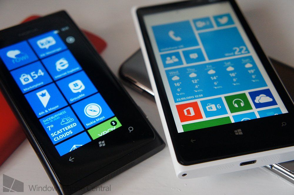 Welcome to the world of Windows Phone | Windows Central