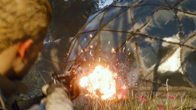 Repo Strength explained and how to upgrade it | GamesRadar+