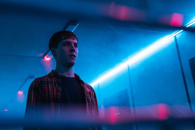 Wreck: release date, cast, plot, trailer, comedy horror | What to Watch