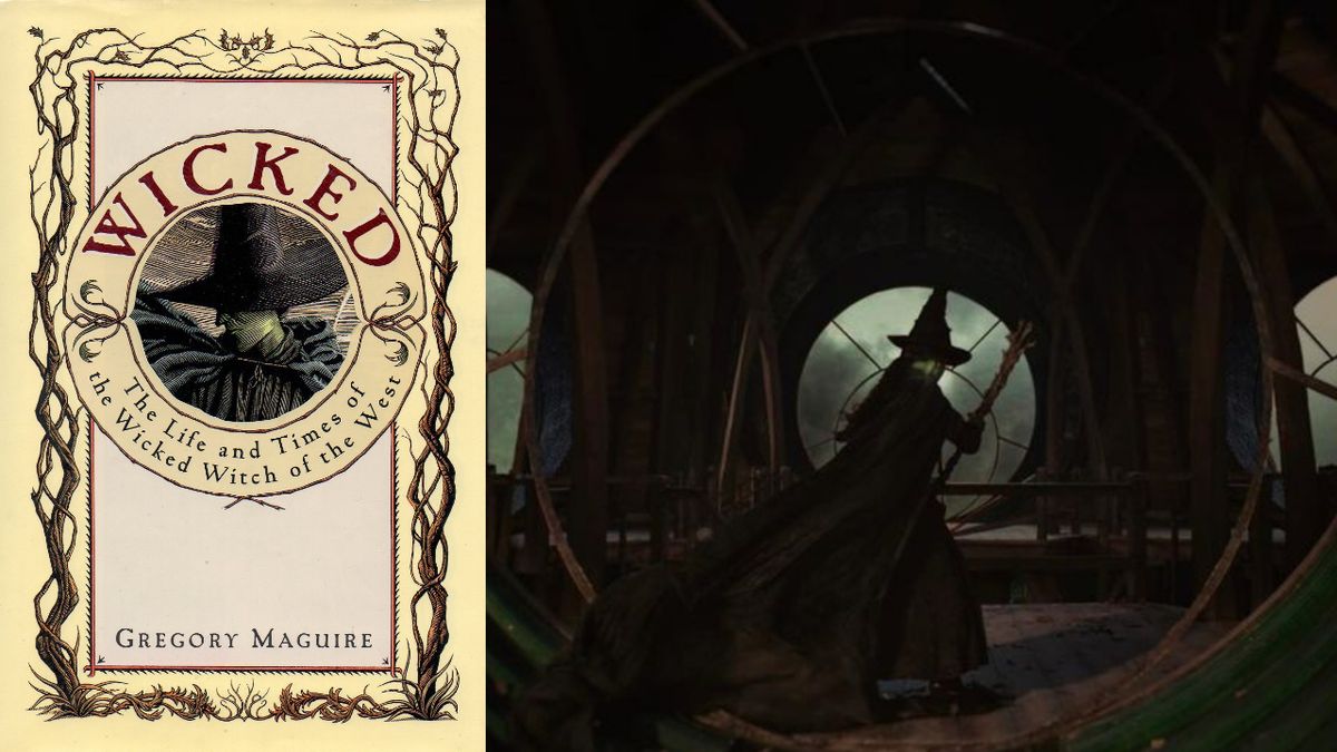 Upcoming Book-To-Screen Adaptations: What To Read Before The Movie Or ...