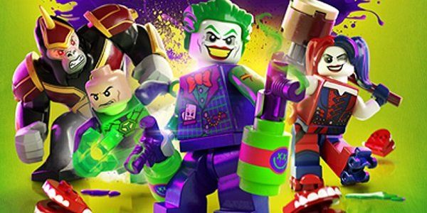 LEGO DC Super-Villains Lets You Become The Ultimate Bad Guy | Cinemablend