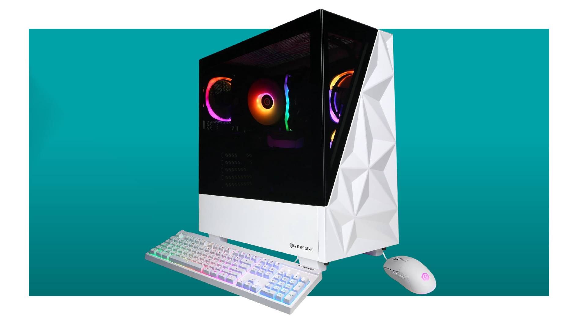 After scouring through gaming PC deals this Prime Day, this is the ...